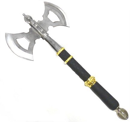 Axe K2036