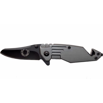 Combat Spring Assist Knife