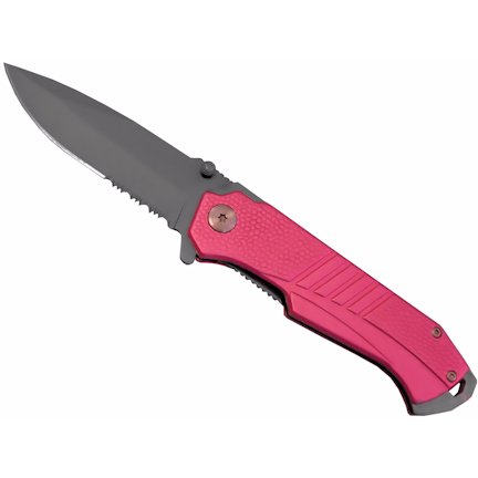 Combat Spring Assist Knife