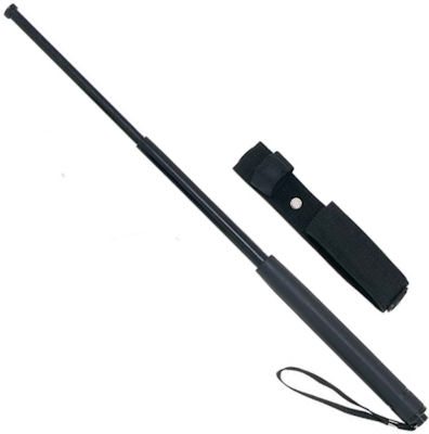 Collapsible Baton