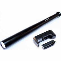 Batons & Flashlights